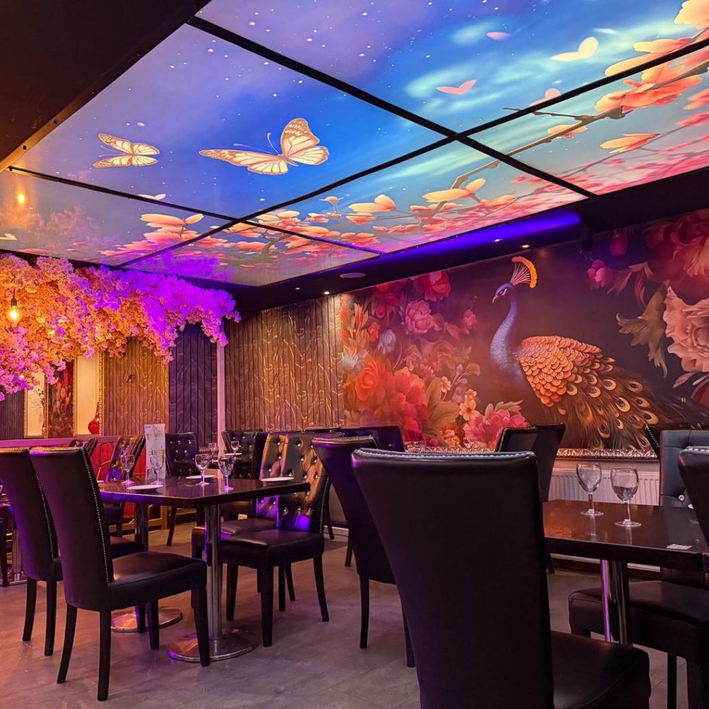 Shimla Spice - The Yorkshire Press