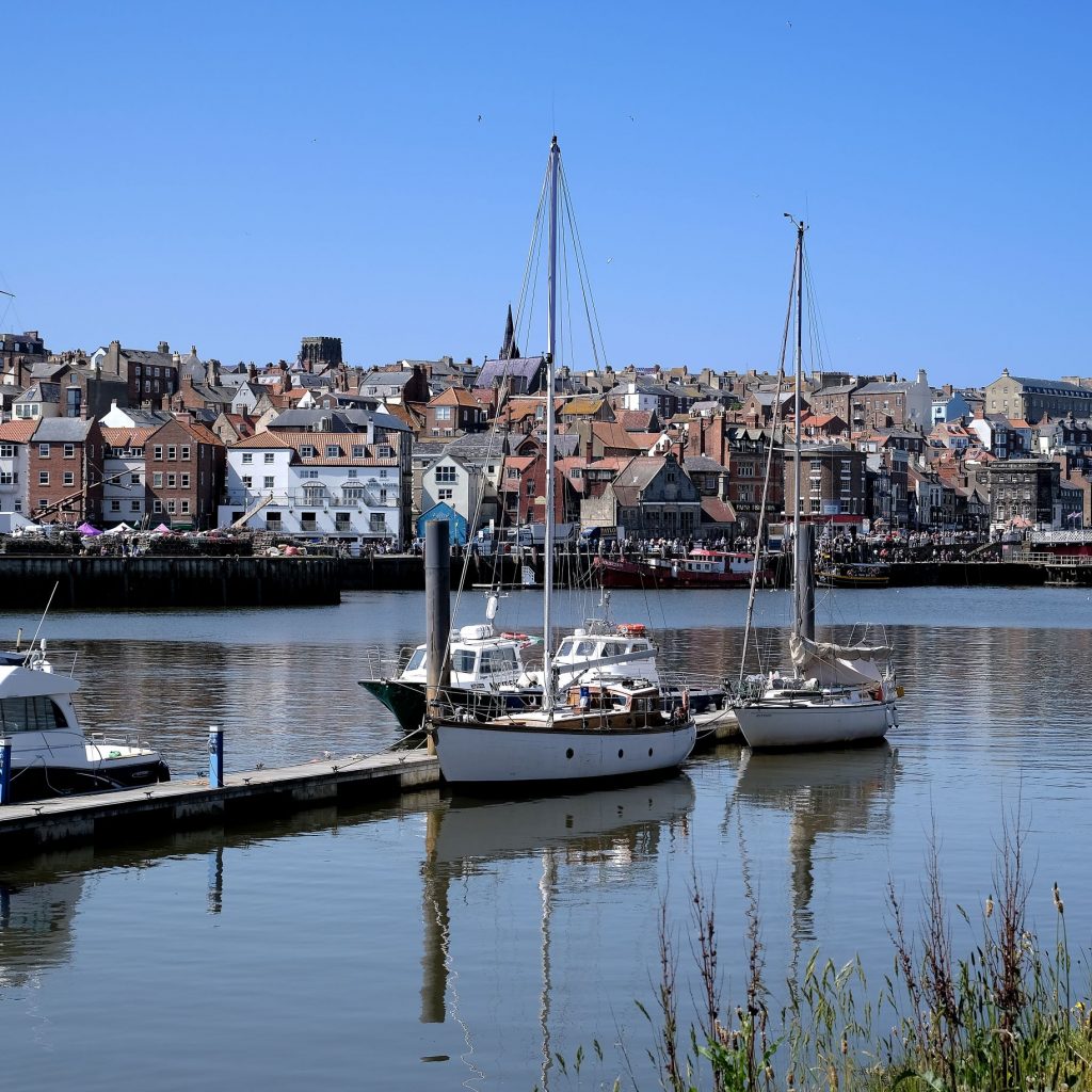 Whitby Fish And Ships Festival - The Yorkshire Press