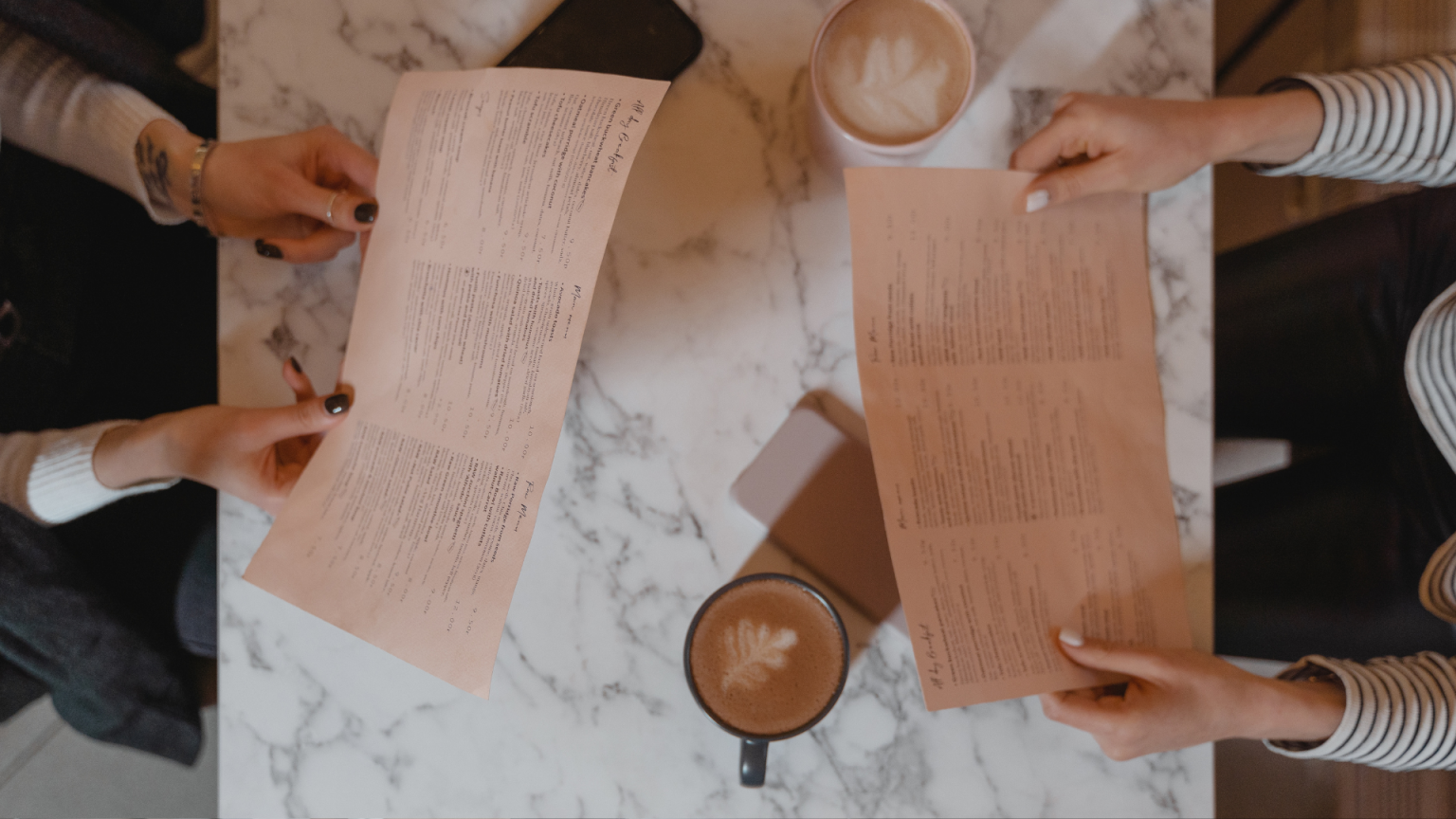 Regional Specialties Featured On Yorkshire Casino Tasting Menus - The ...