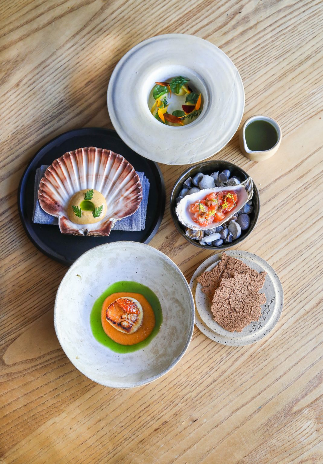 Pignut Recognised At 2025 Catey Awards With Two Major Nominations - The ...