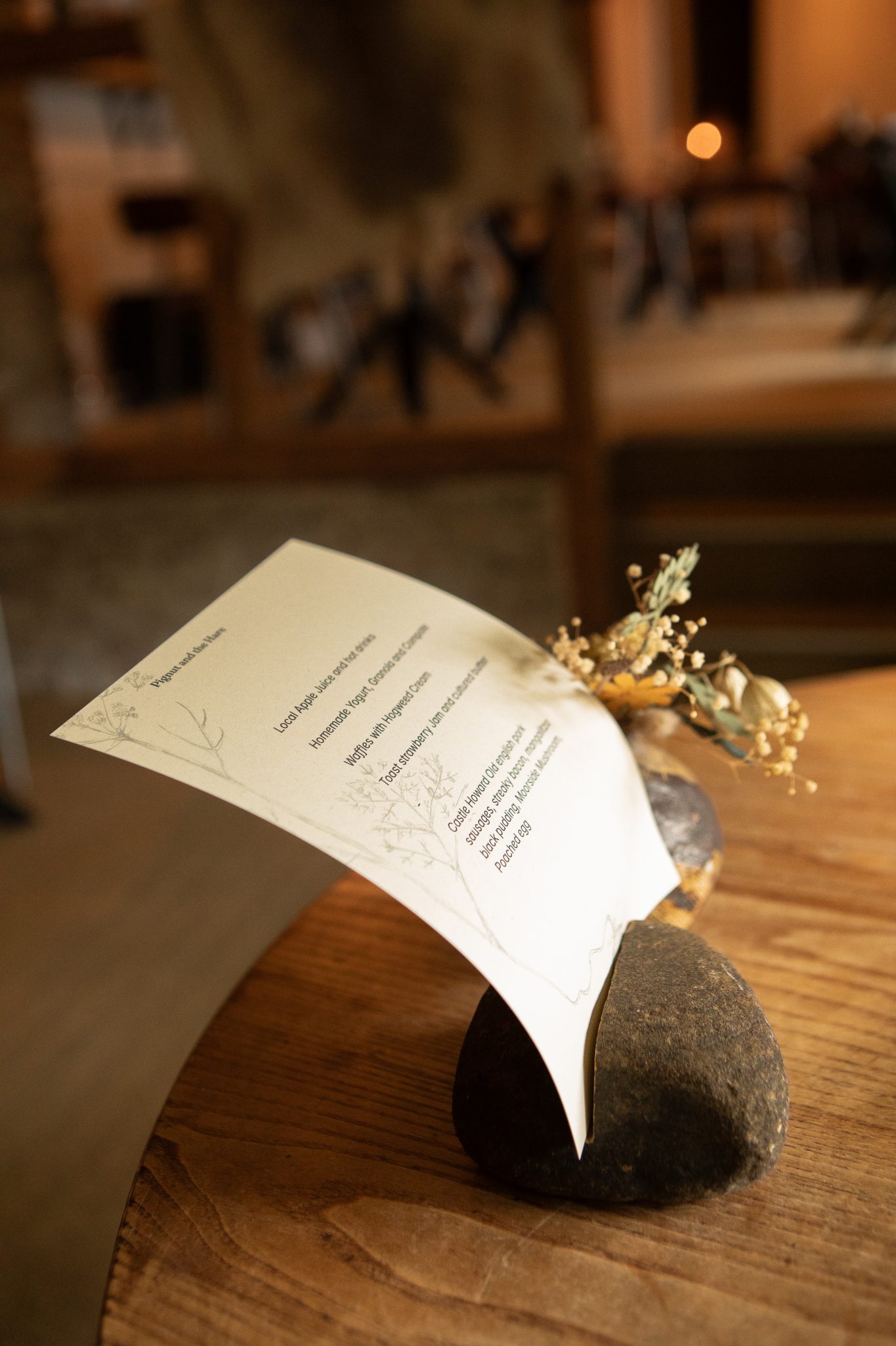 Pignut And The Hare Opens At Scawton, Bringing Fresh Life To A Beloved ...