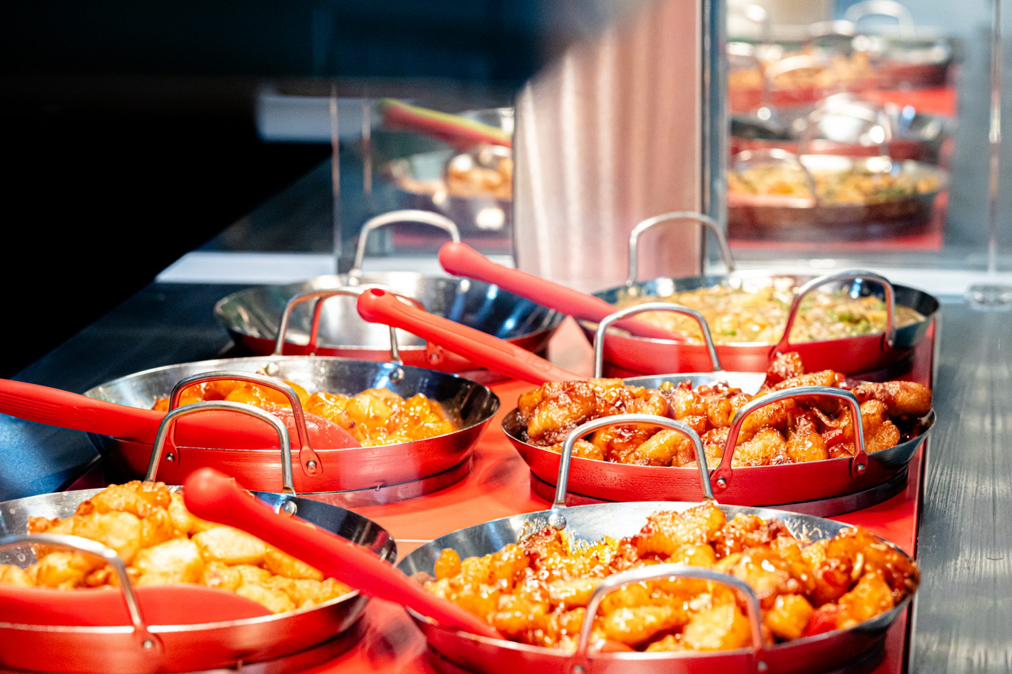 Chopstix Brings Its First Noodle Bar To Hull City Centre - The ...