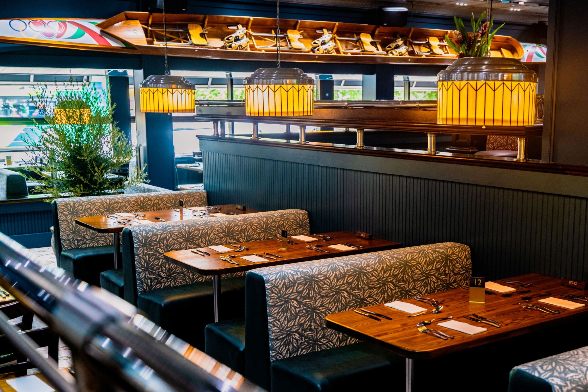 New Leeds Restaurant Biya2 Opens With Persian Grills And Live ...