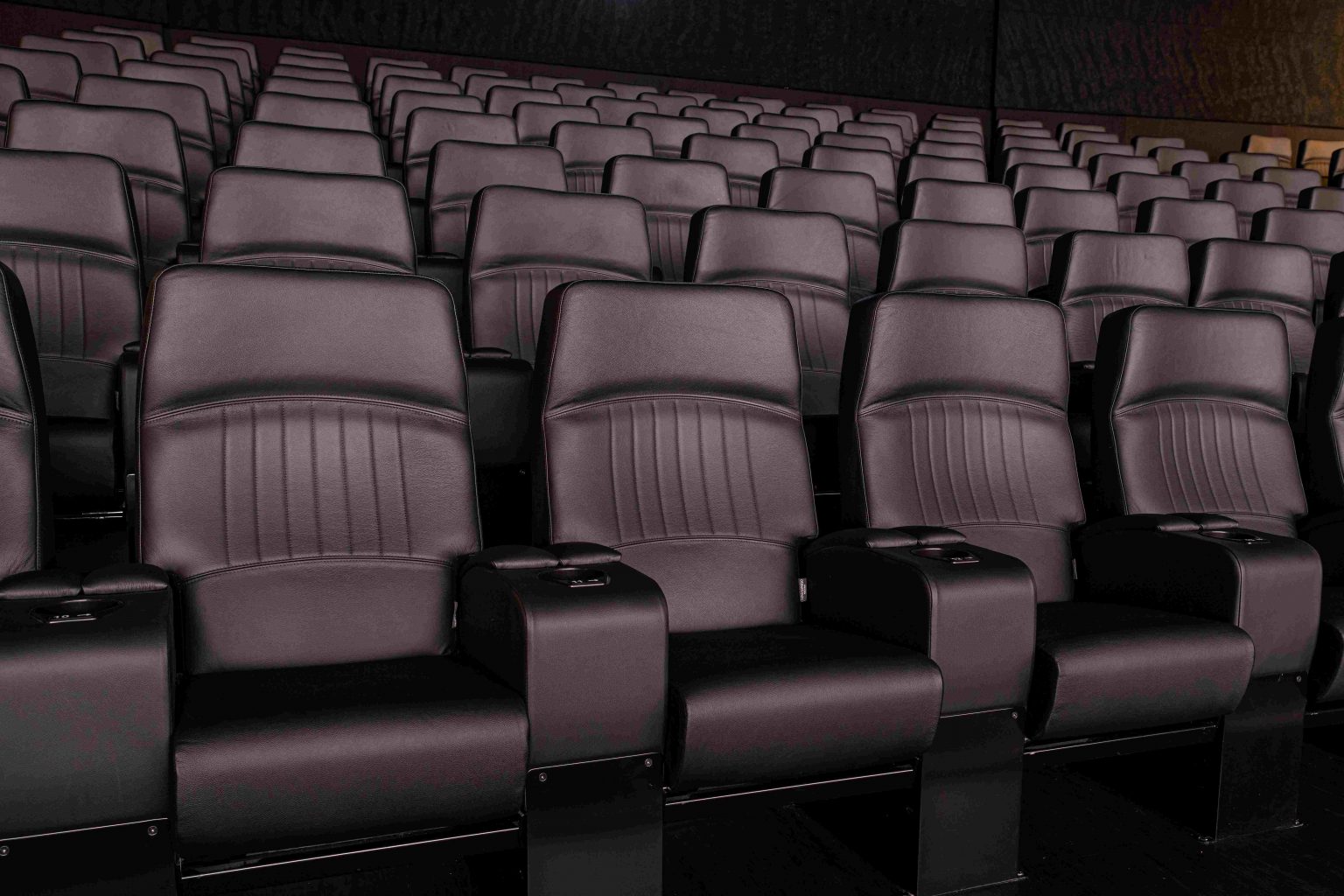 Vue Cinema Opens In Castleford With Family Fun And £1 Screenings - The ...