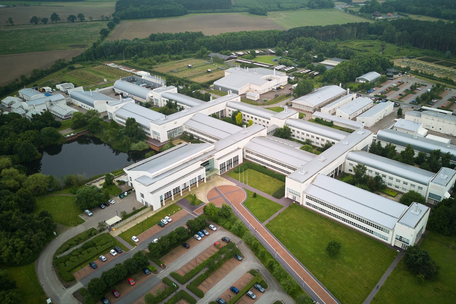 York Biotech Campus Opens Its Doors To The Next Generation Of ...