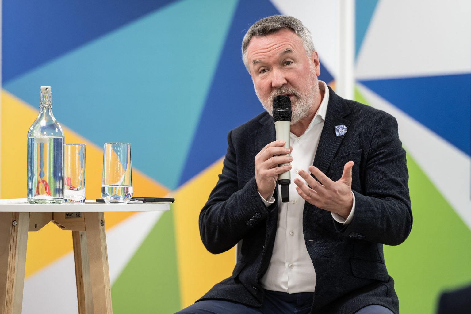 Leeds Digital Festival 2025 Unveils Full Line-Up For 10th Anniversary ...