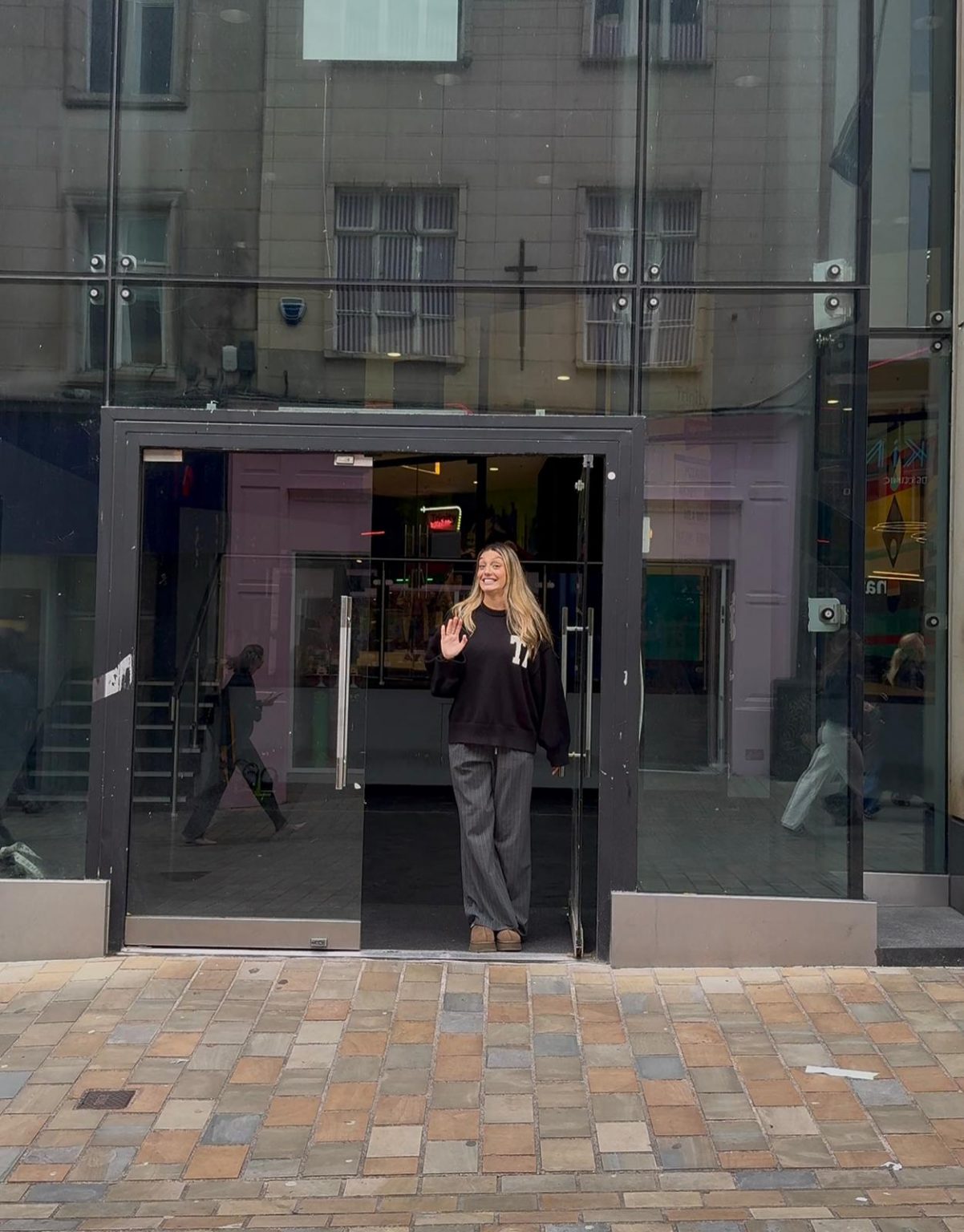 Brownie Sensation The Savvy Baker Confirms New Store At Trinity Leeds ...