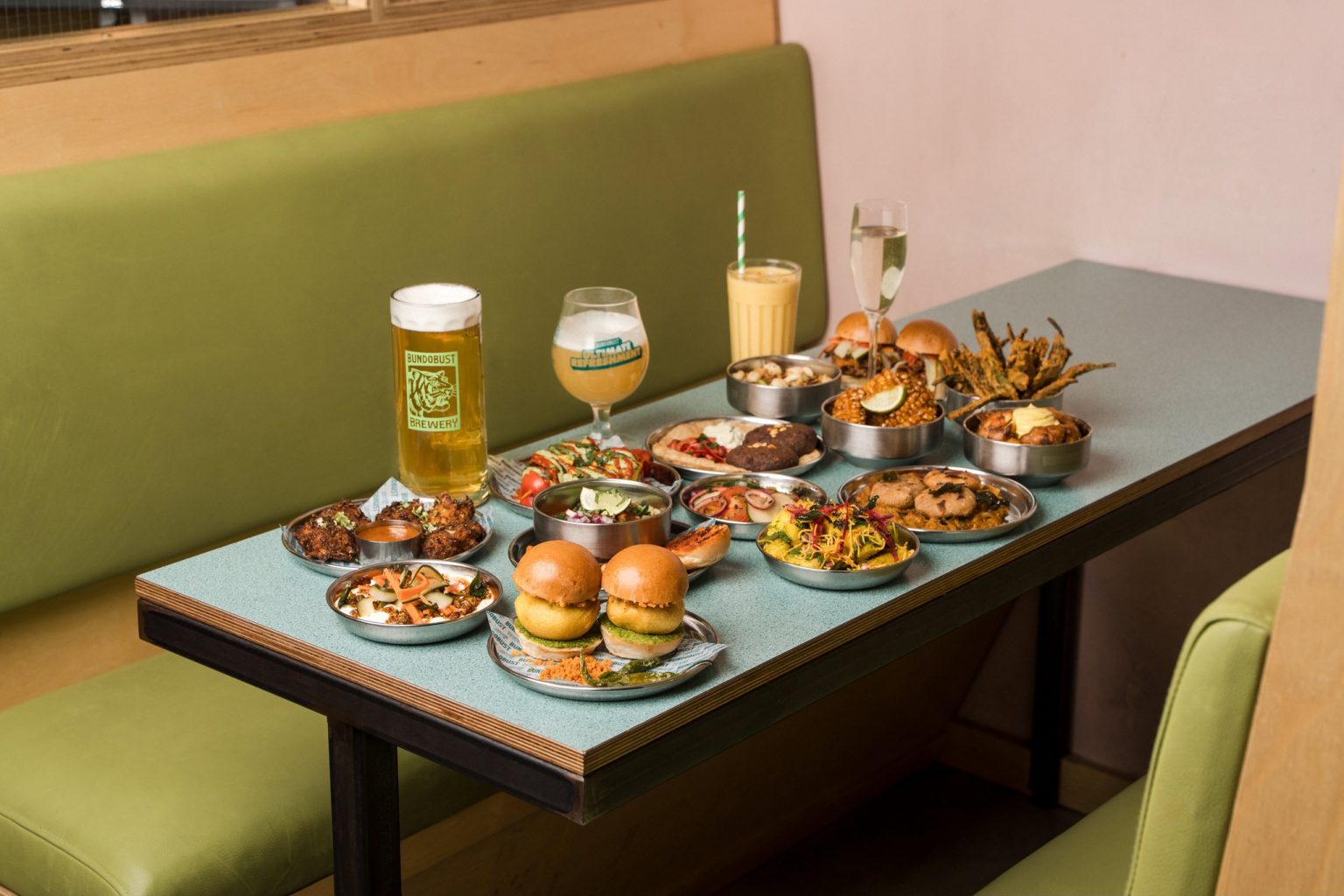 Best Lunch Deals In Leeds City Centre 2026 - Updated April 2026