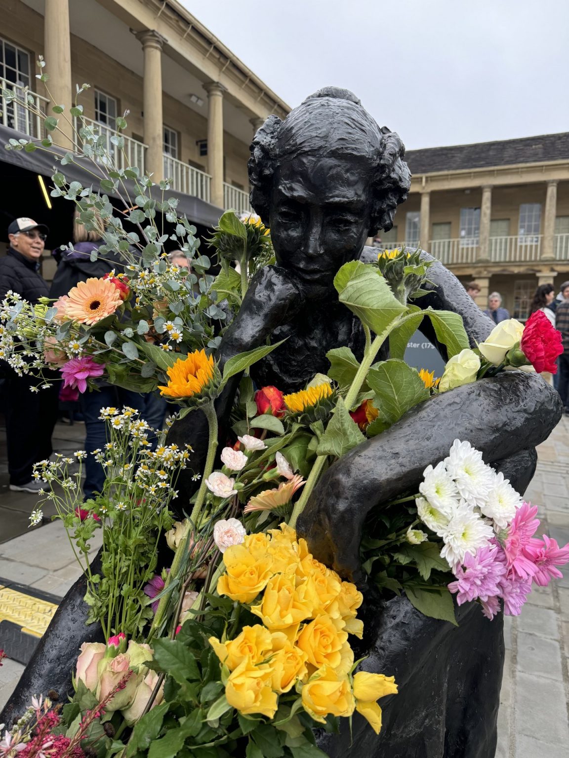 Anne Lister’s Legacy Celebrated At Halifax Memorial Weekend 2025 - The ...
