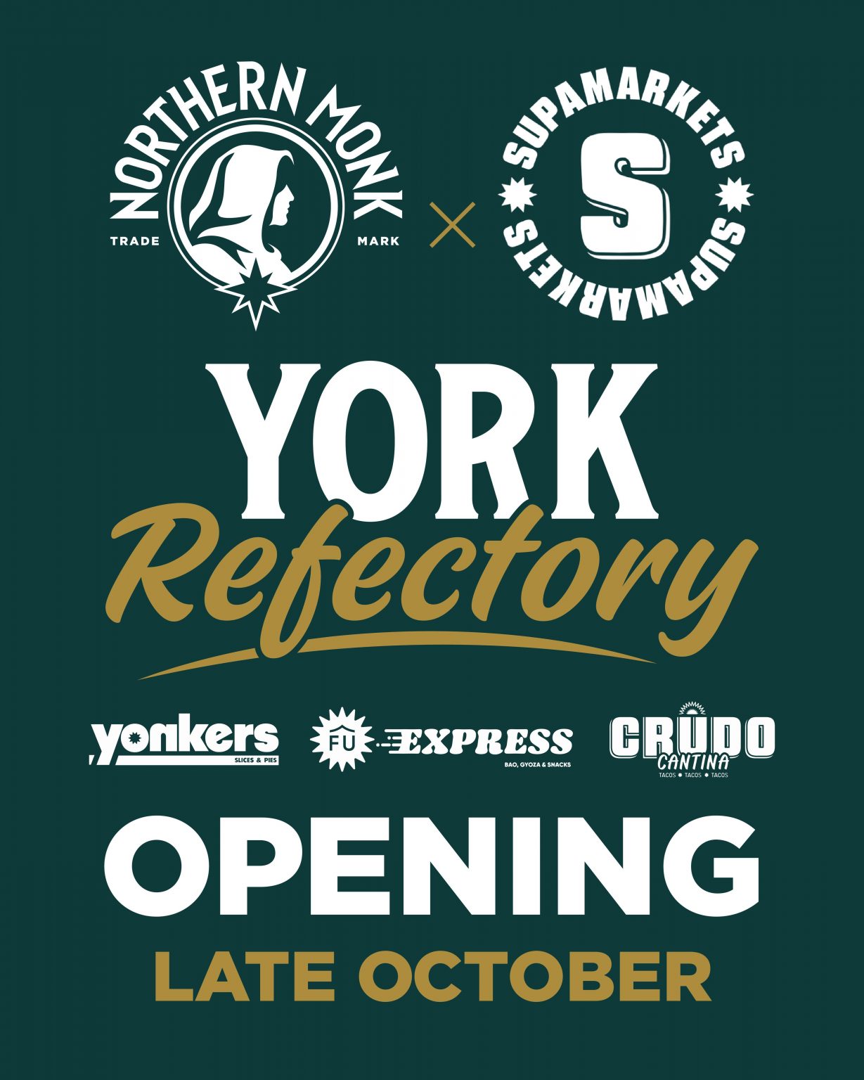 New Northern Monk Venue Set To Open In York - The Yorkshire Press