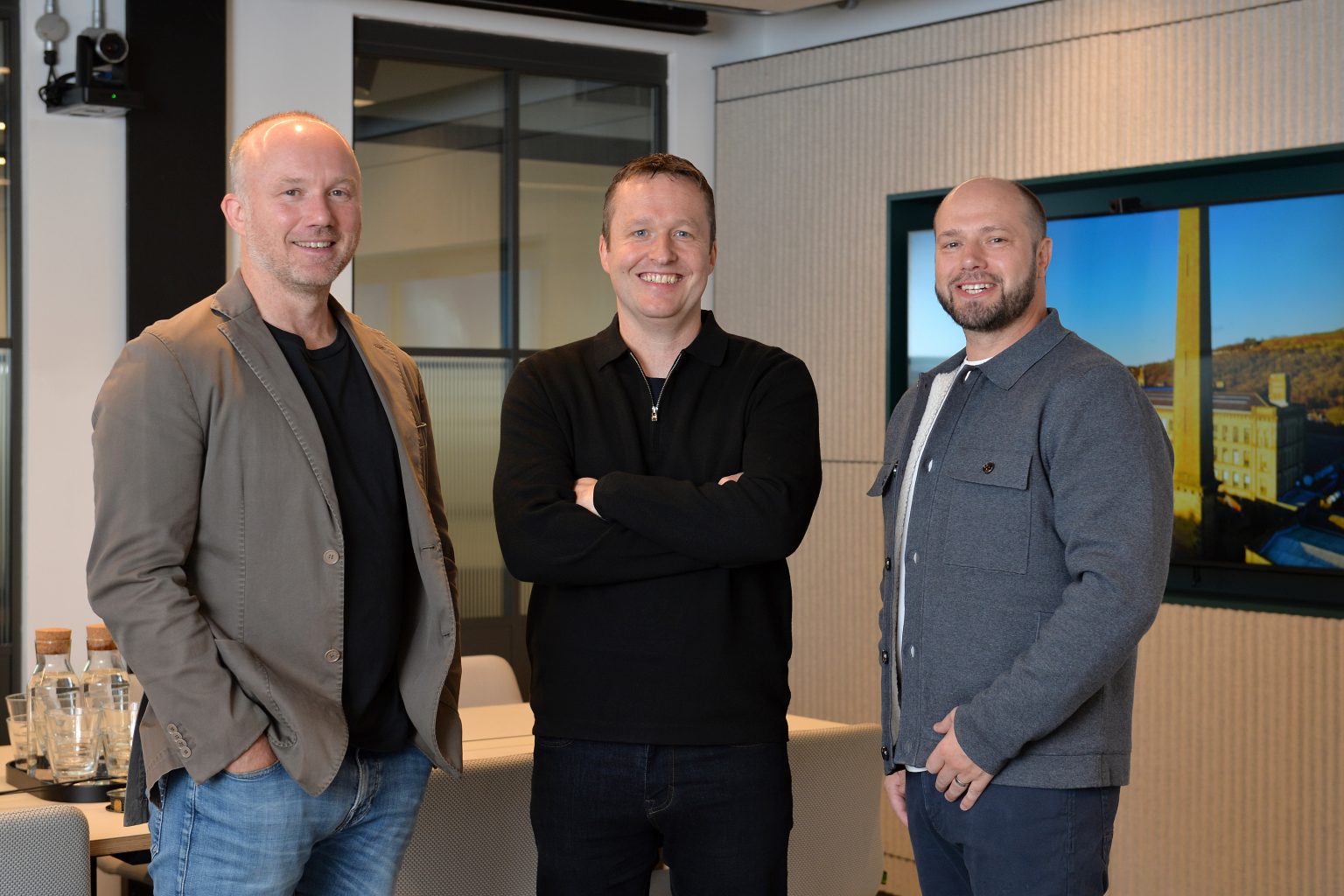 Titus Learning Expands Capabilities With Acquisition Of AdaptiVLE - The ...