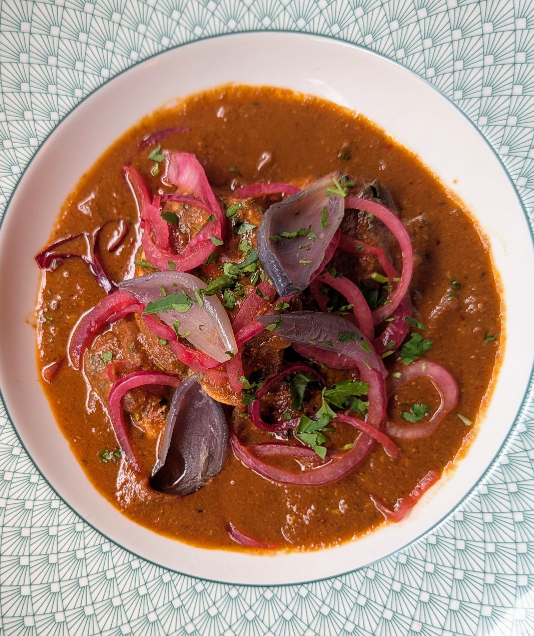 I Tried Cosy Club Leeds’ New Autumn Winter Menu And Revamped Interiors ...