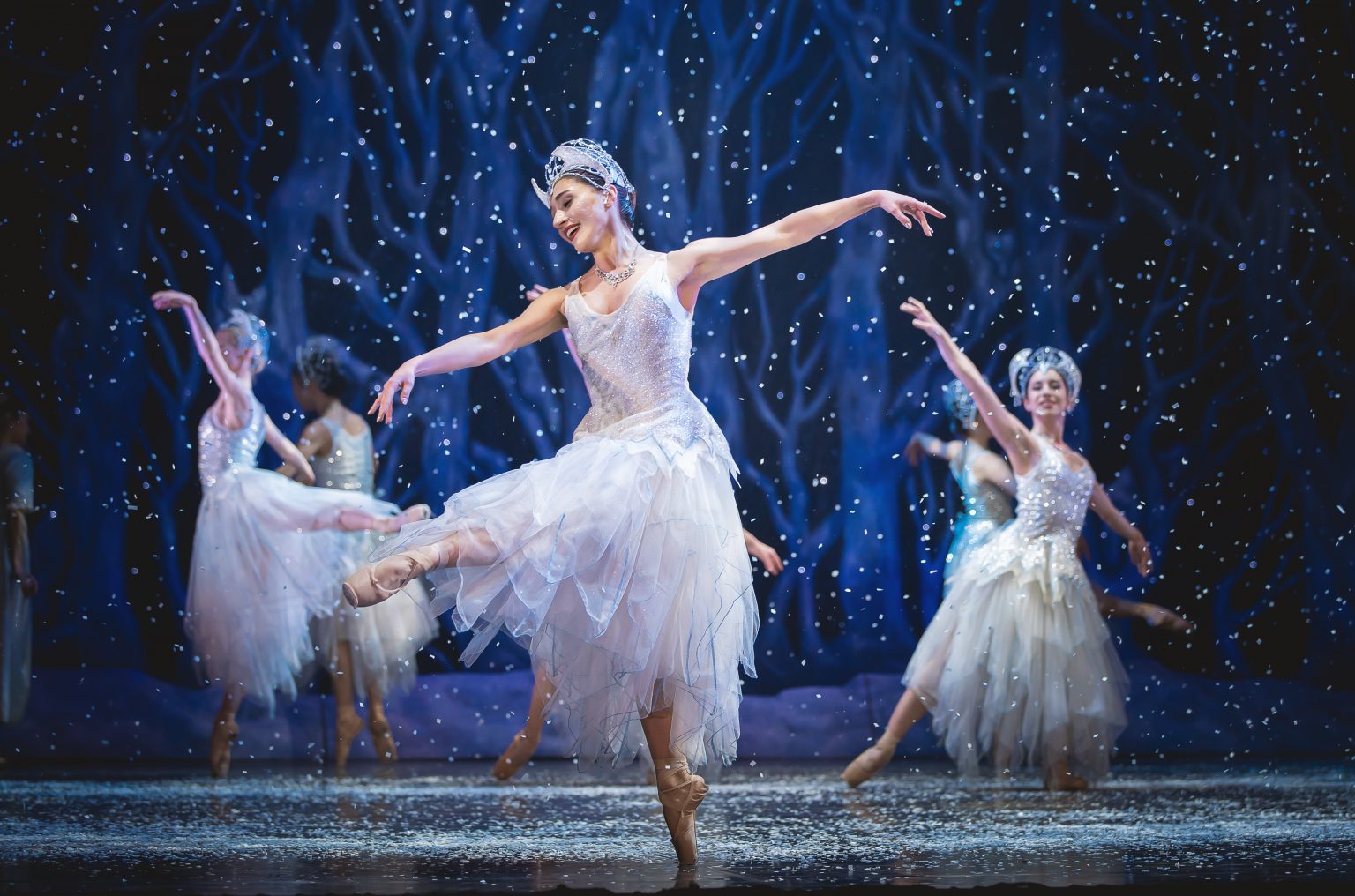 Northern Ballet’s The Nutcracker Returns To Leeds This Christmas - The ...