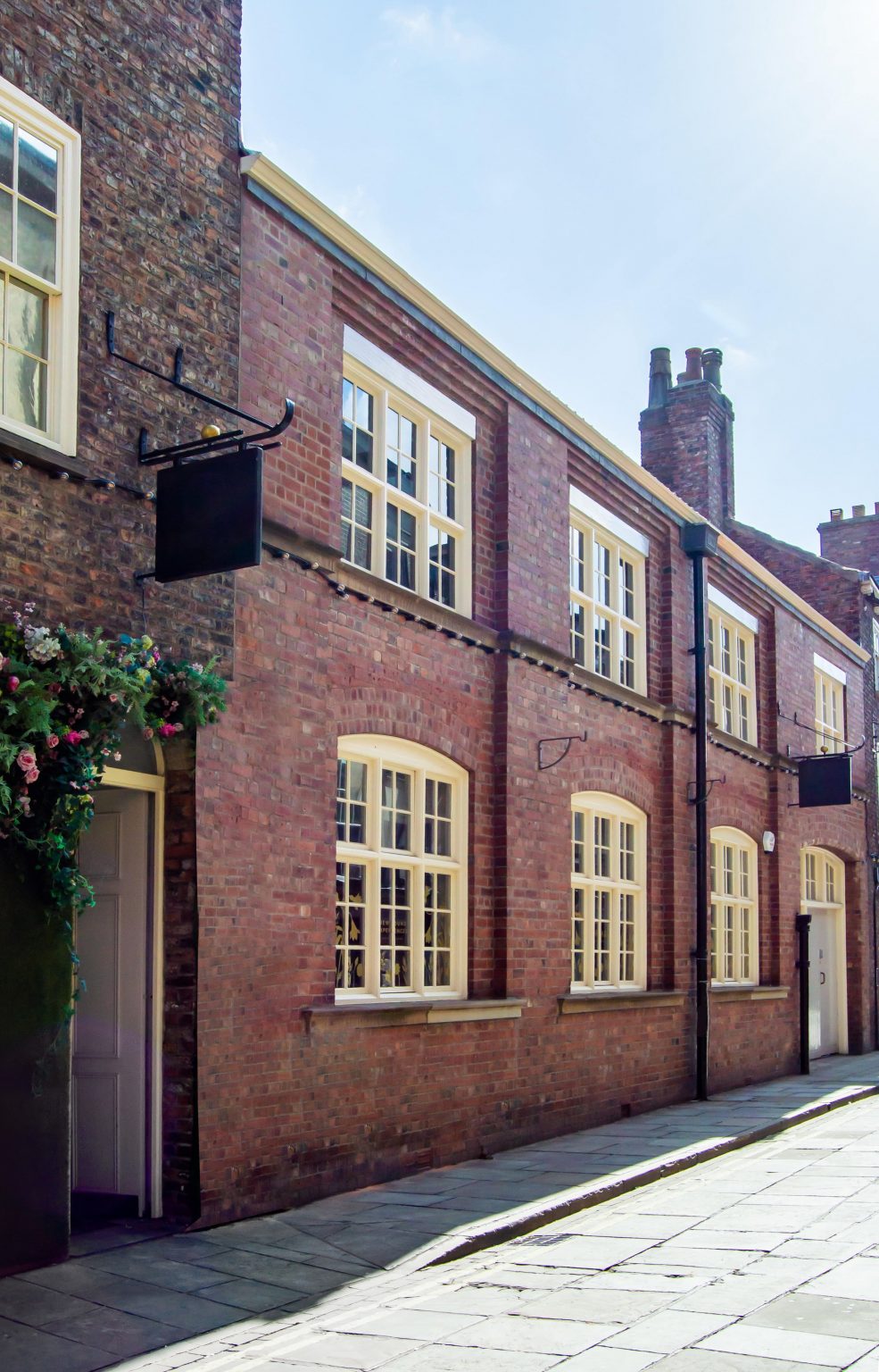 Opening Date Announced For Northern Monk’s New Venue In York - The ...