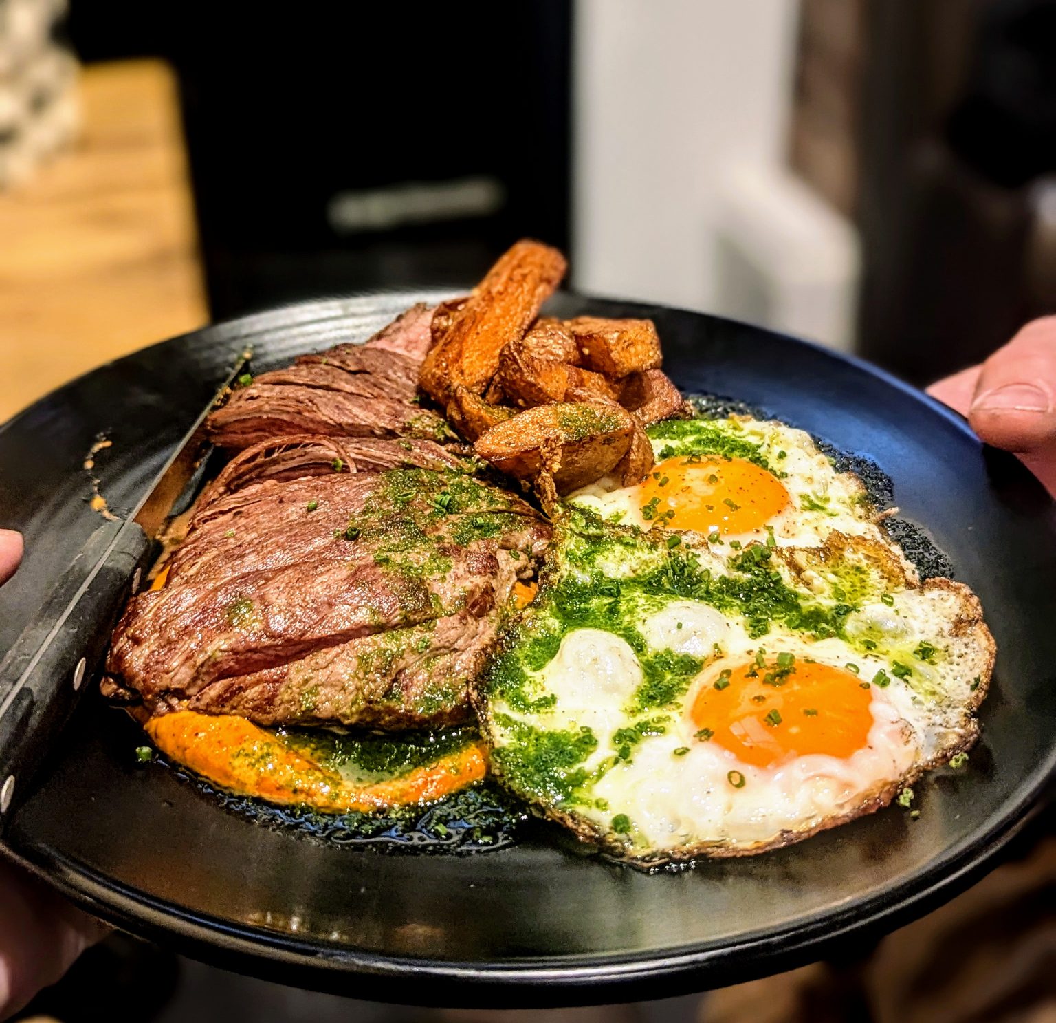 The Ultimate Guide To Brunch In Leeds City Centre - The Yorkshire Press