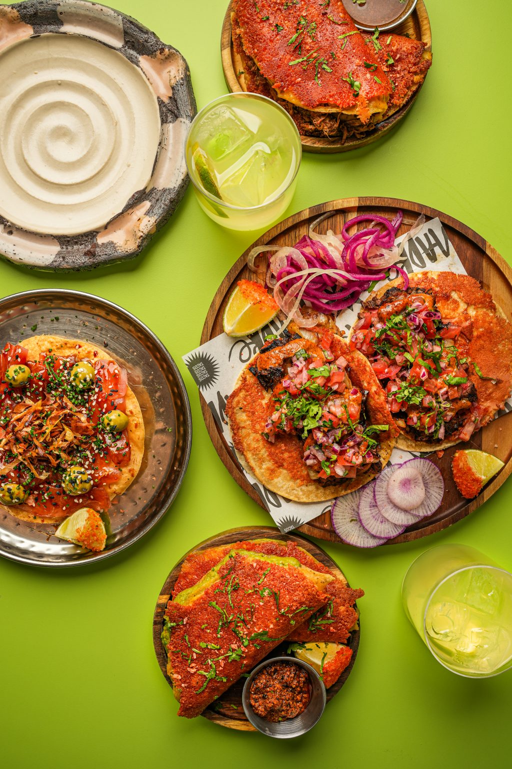Madre Confirms Leeds Launch With Restaurant And Tequila Bar - The ...