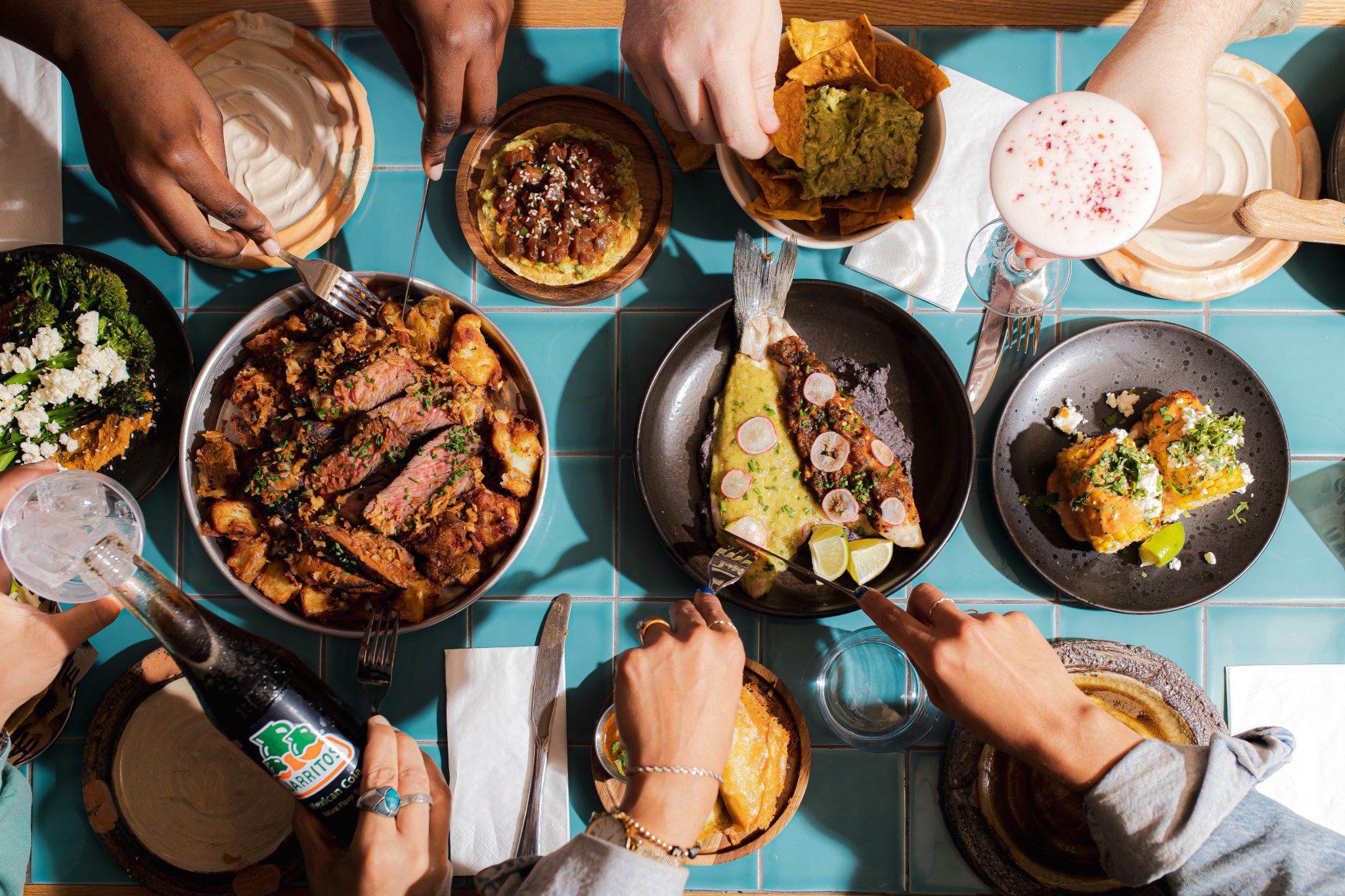 Madre Confirms Leeds Launch With Restaurant And Tequila Bar - The ...
