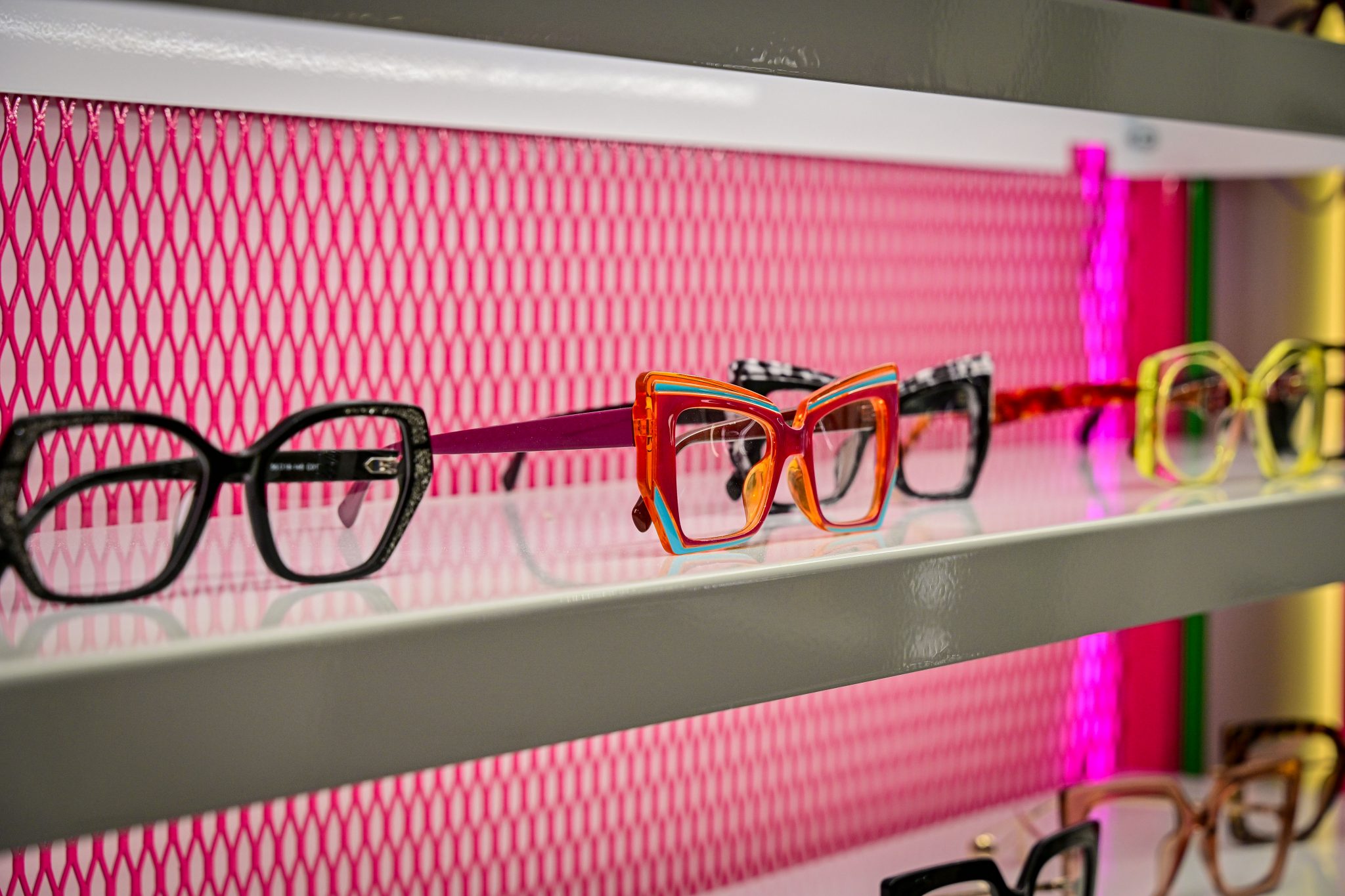 Pop Specs Brings Fast, Fashionable Eyewear To Trinity Leeds - The ...