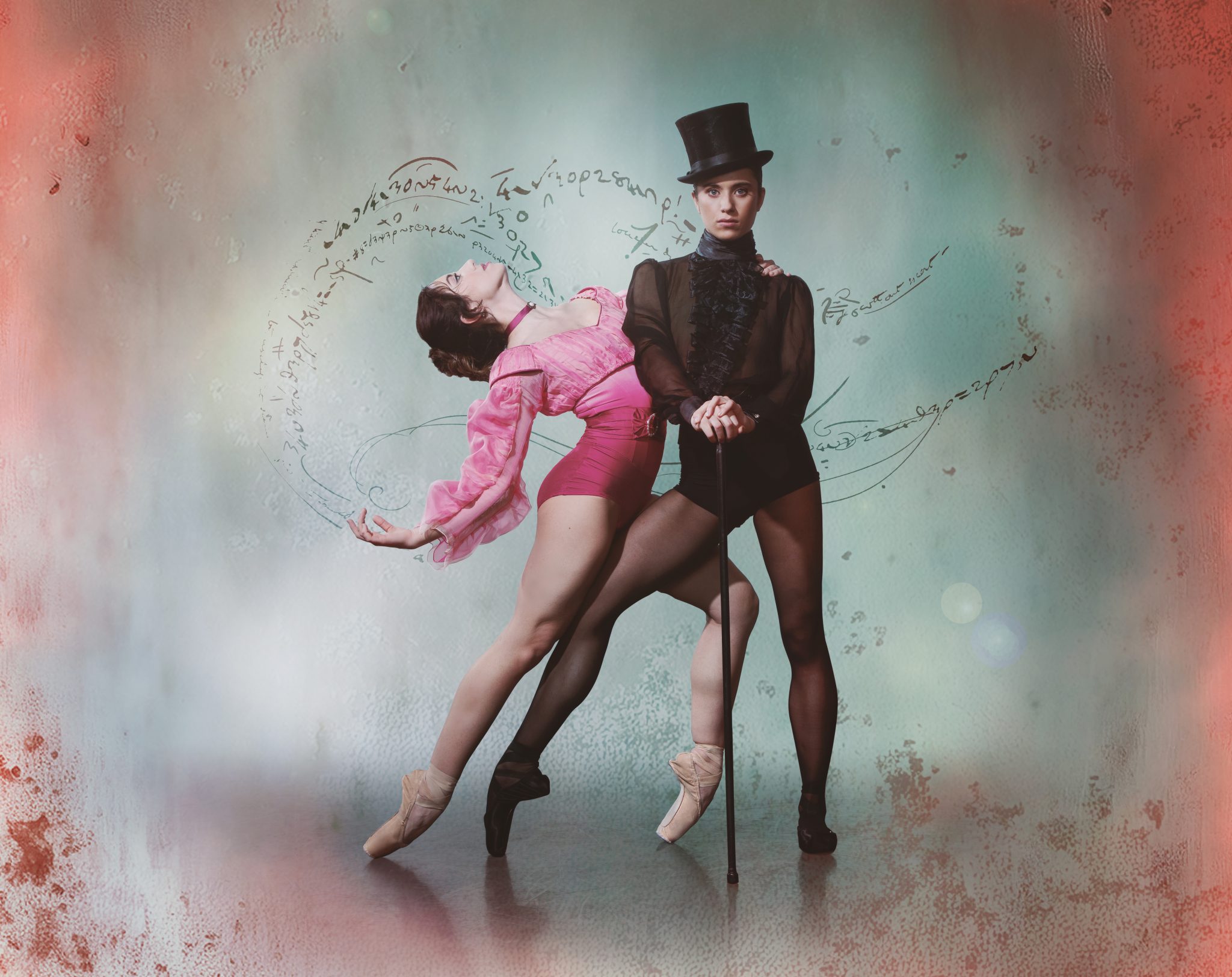 Northern Ballet Brings The Life Of Anne Lister To The Stage With New ...