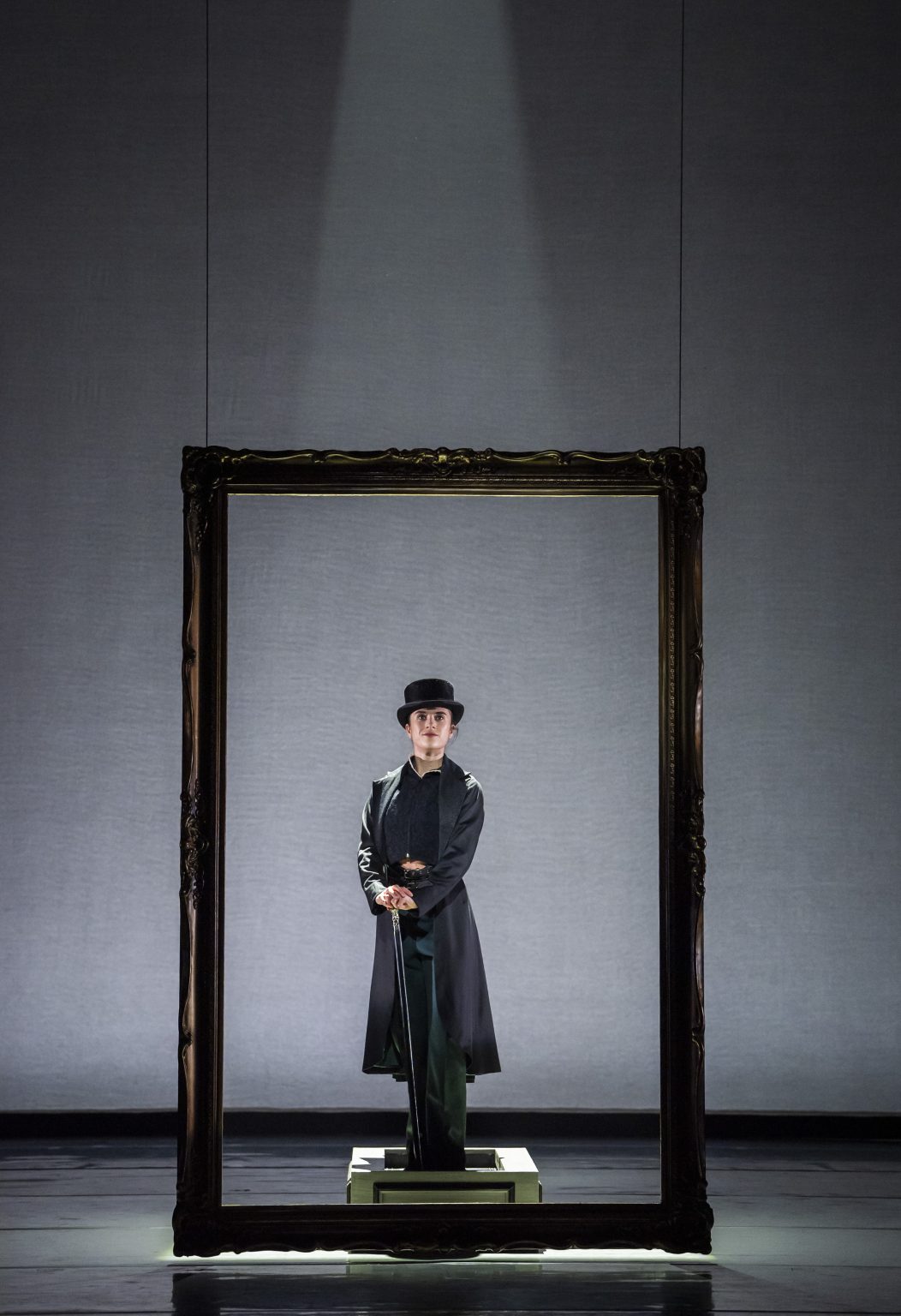 Northern Ballet To Stage World Premiere Of Gentleman Jack In Sheffield ...