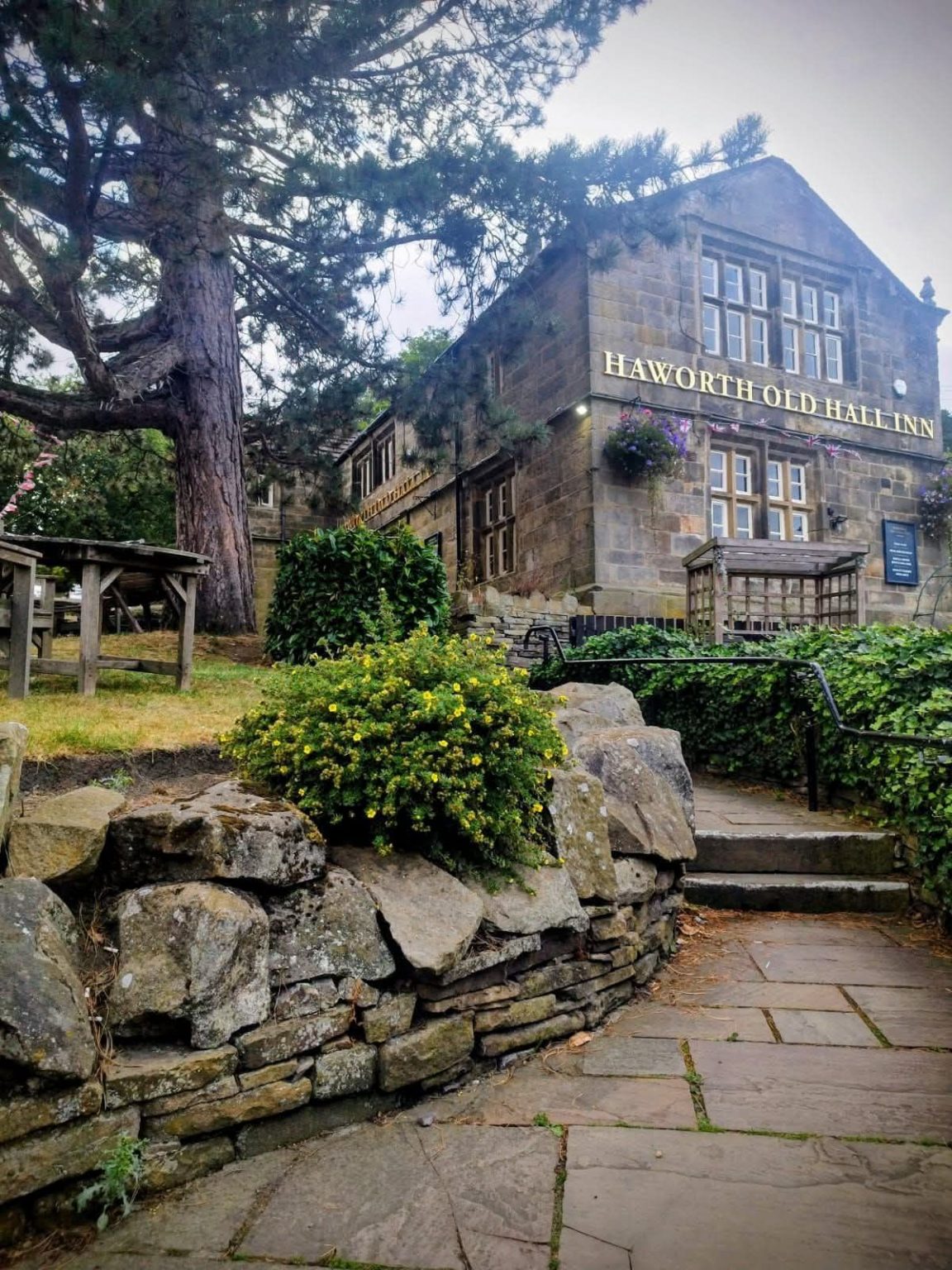 Things To Do In Haworth In 2026: A Local's Guide - The Yorkshire Press