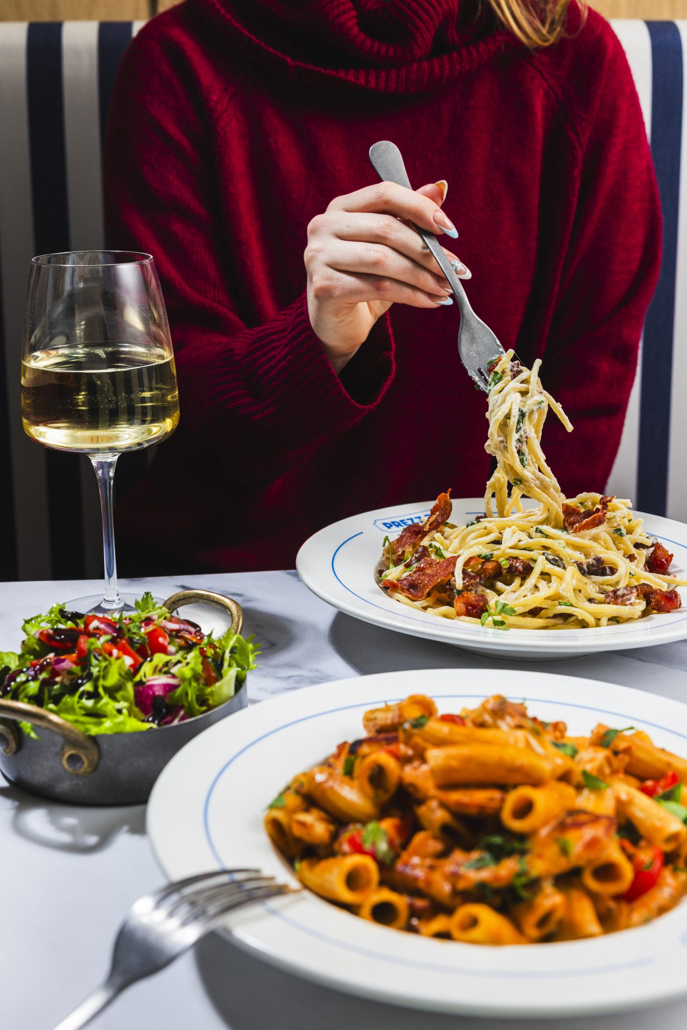 Prezzo Italian Announces 99p Mains For Mega Monday - The Yorkshire Press