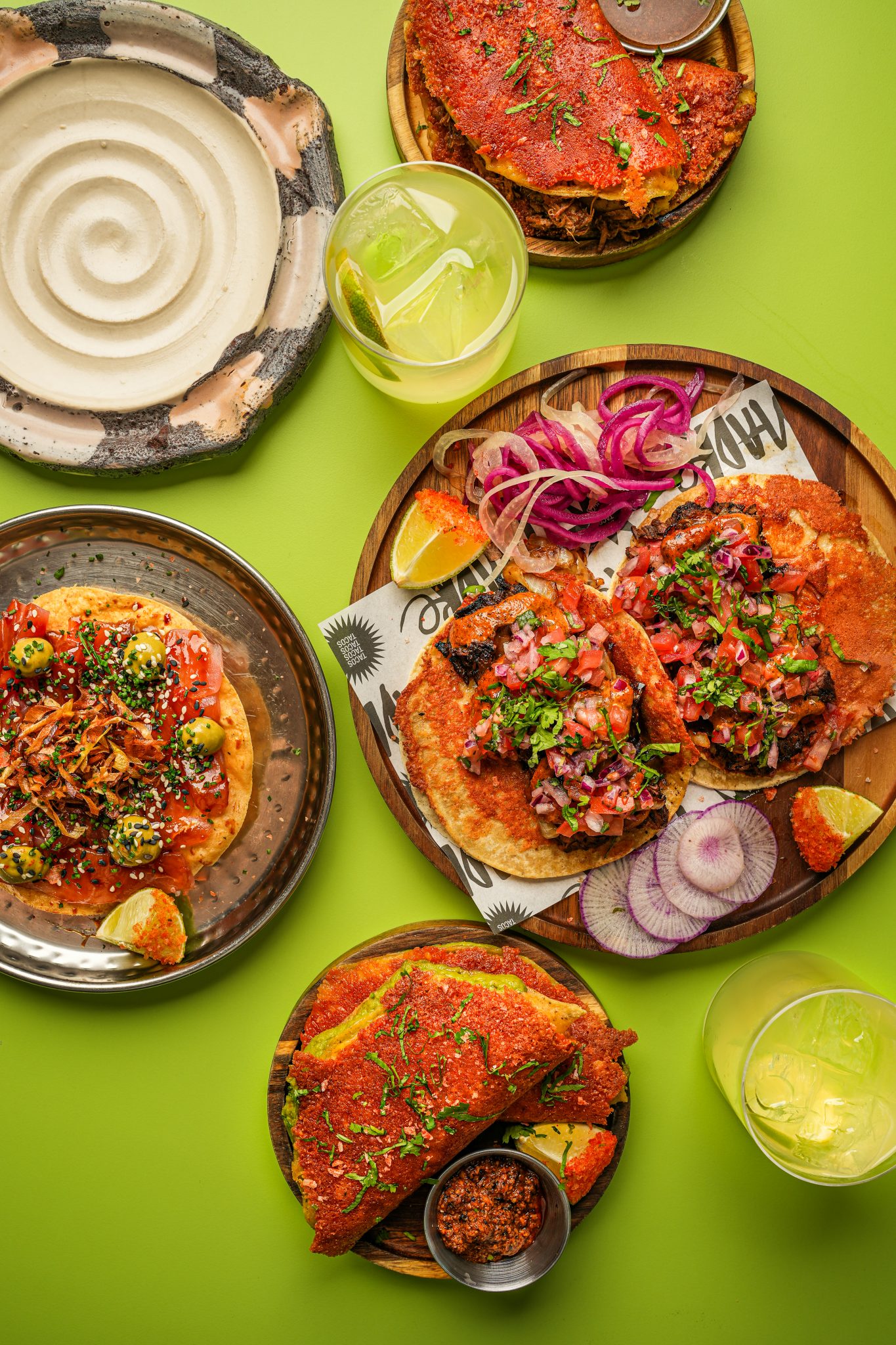 The North’s Favourite Mexican Spot Madre Is Finally Arriving In Leeds ...