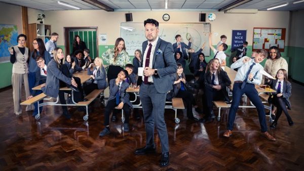 Sheffield DocFest Launches First-Ever 'GEN' Strand For Kids And ...
