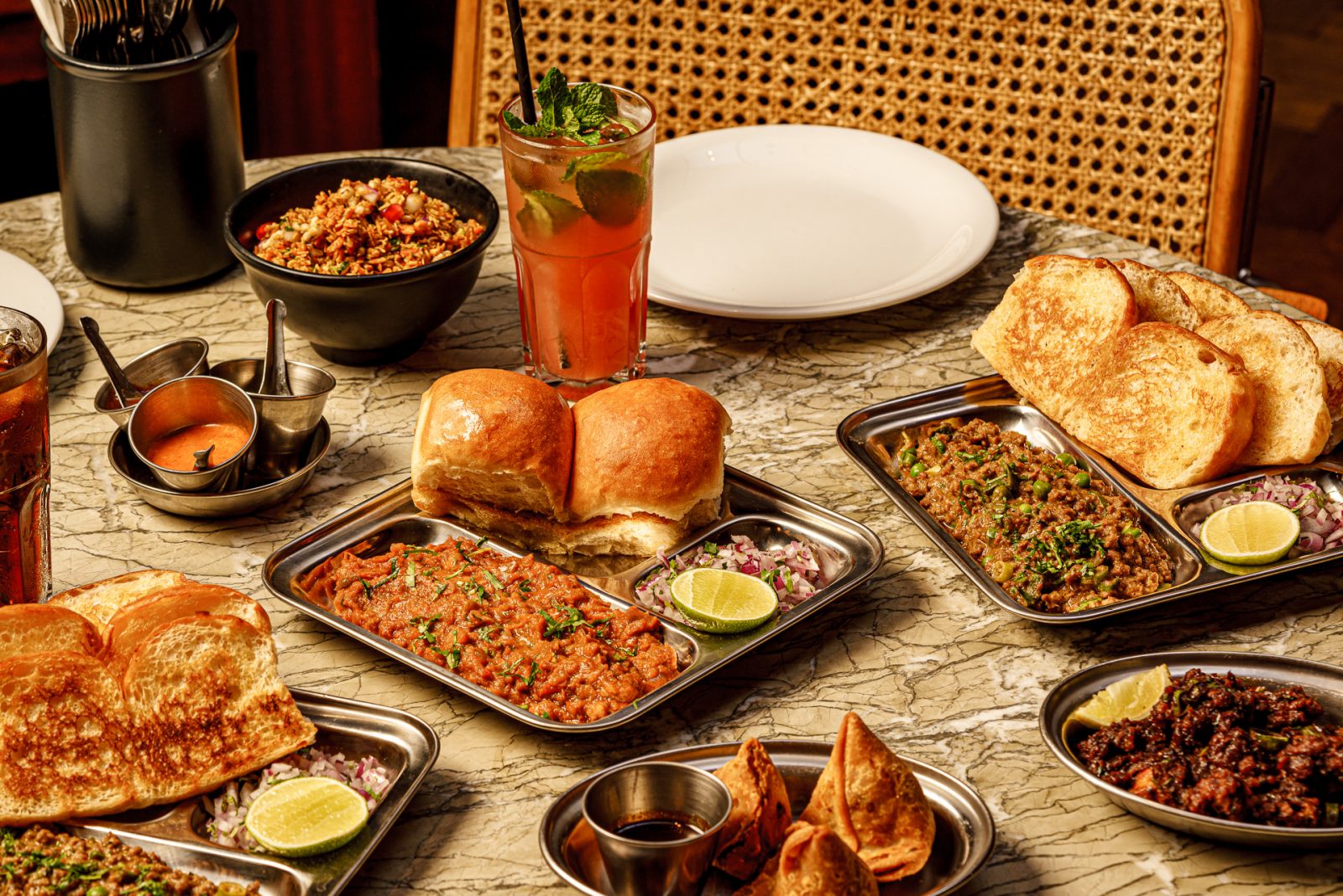 Dishoom Officially Announces Massive Leeds Café Opening This August ...