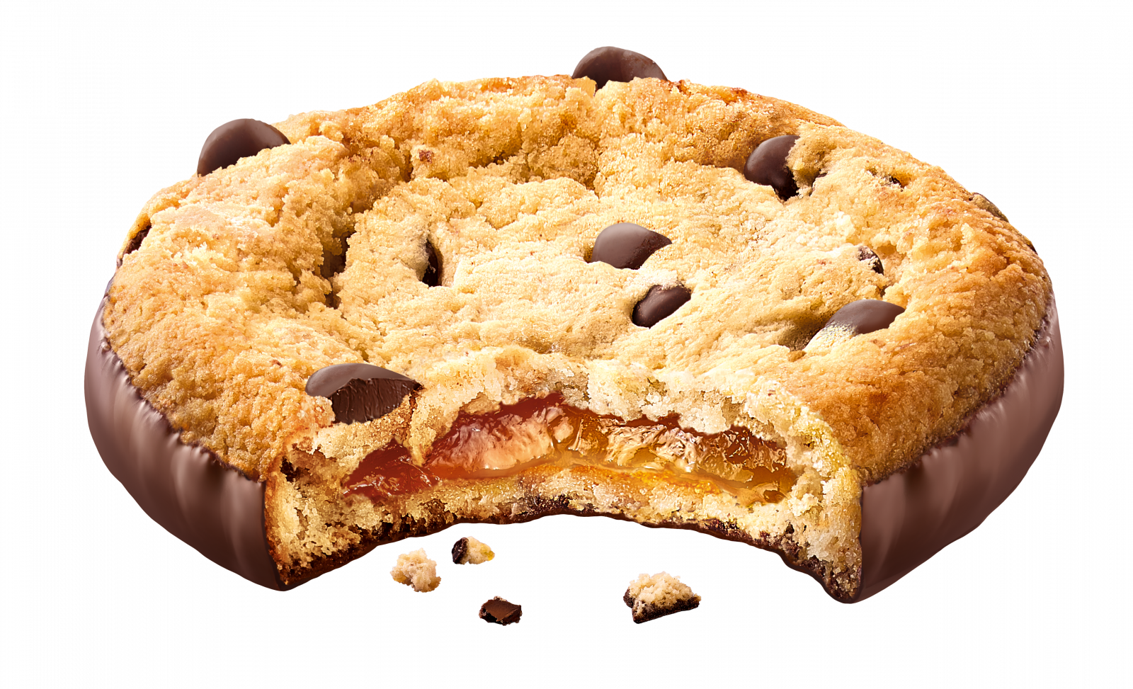 It’s Neither A Cake Nor A Biscuit: McVitie’s Drops New Jaffa Cookies ...