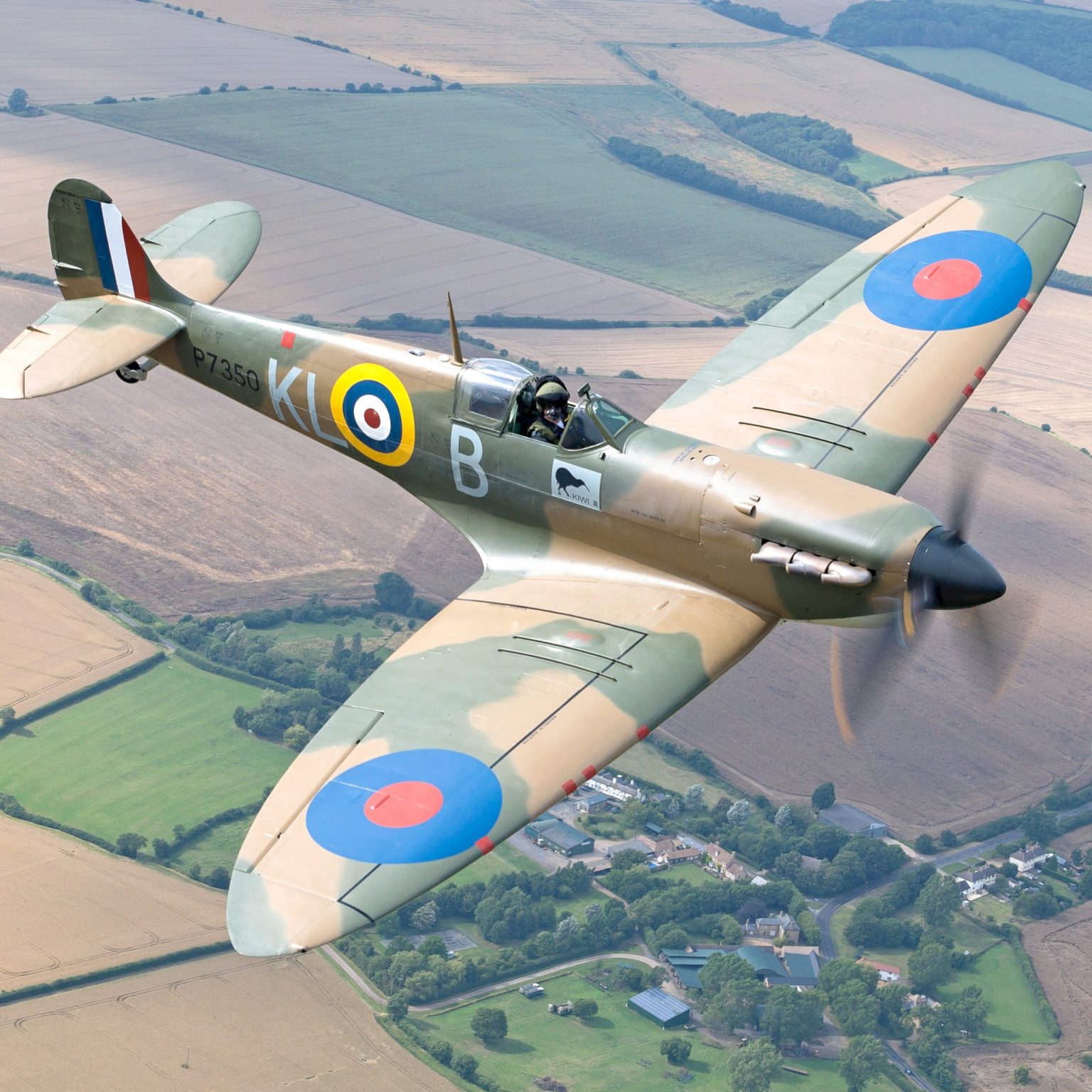 RAF Flypasts And Military Bands Confirmed For Scarborough Armed Forces ...