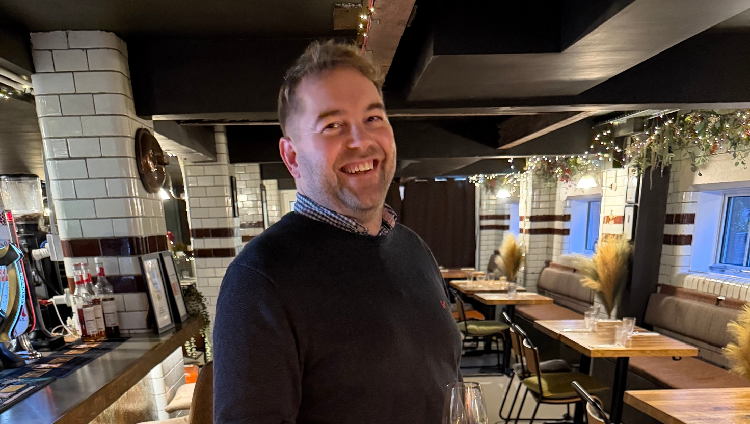 The Old Liquor Store Overhauls Seasonal Schedule With Focus On Social ...