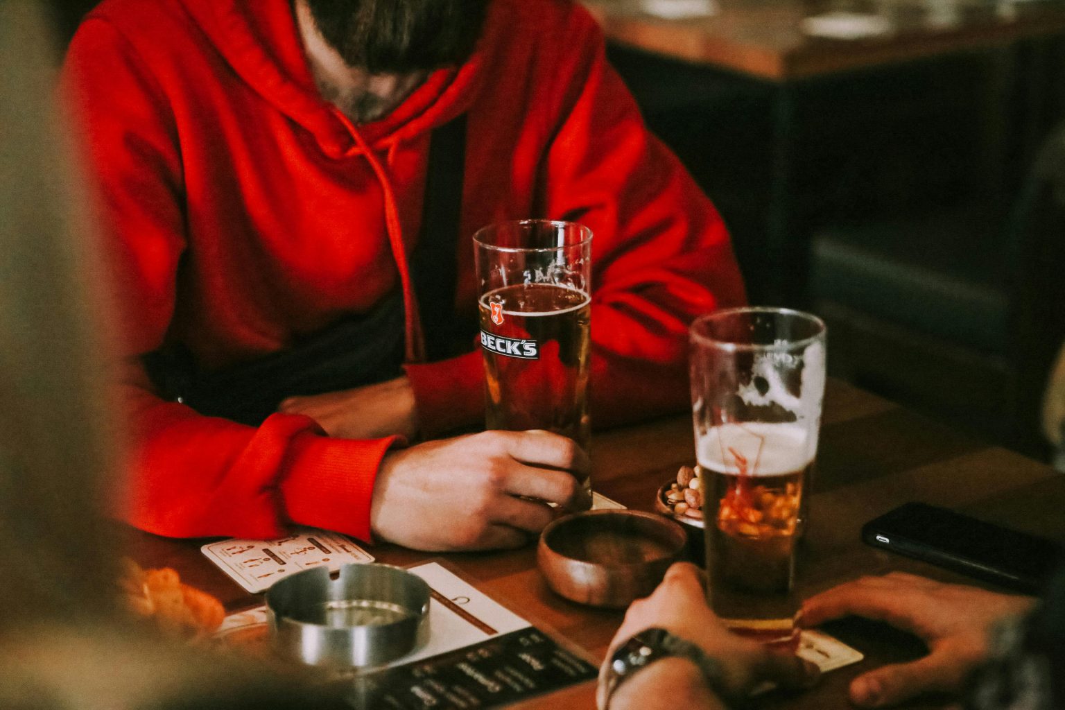 Get A Free Pint On England Matchdays At These Yorkshire Community Pubs ...