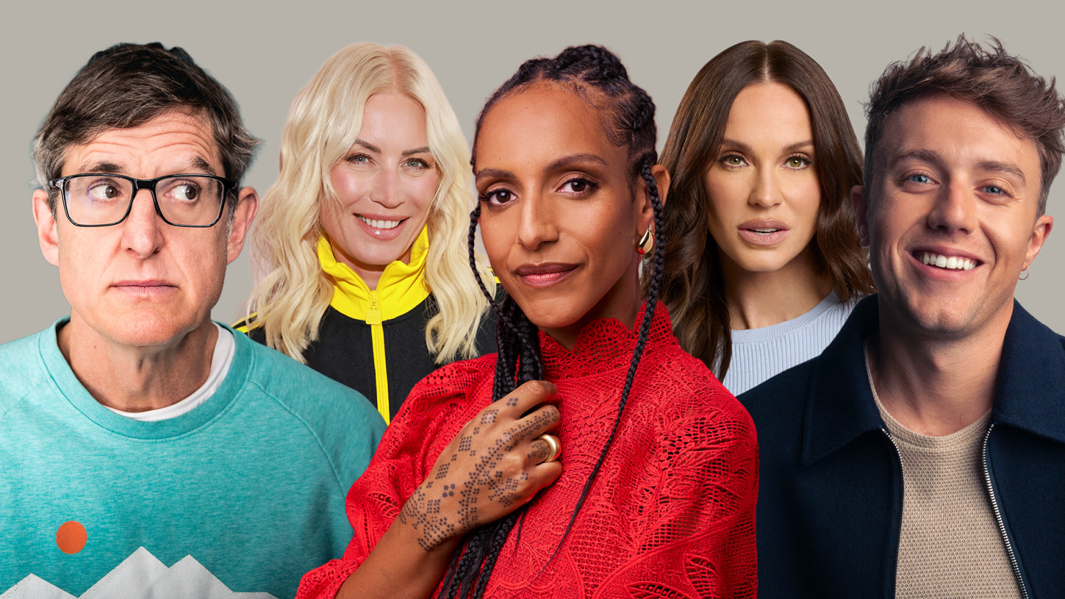 Huge Names Announced For The 2026 Leeds International Festival Of Ideas ...
